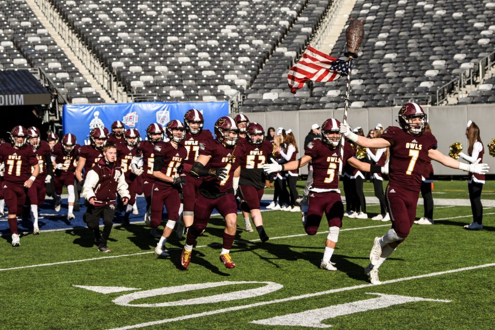 Park Ridge Athletics | Park Ridge Athletics