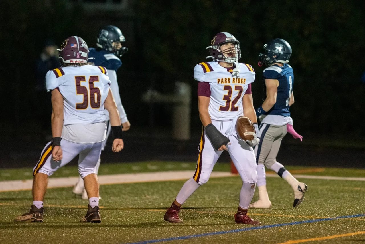 Park Ridge Athletics | Park Ridge Athletics