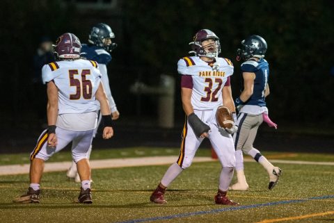 Park Ridge Athletics | Park Ridge Athletics