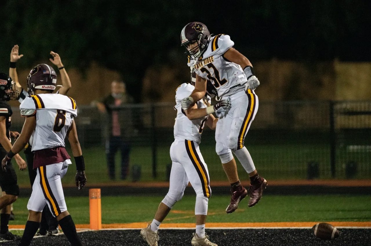 Park Ridge Athletics | Park Ridge Athletics